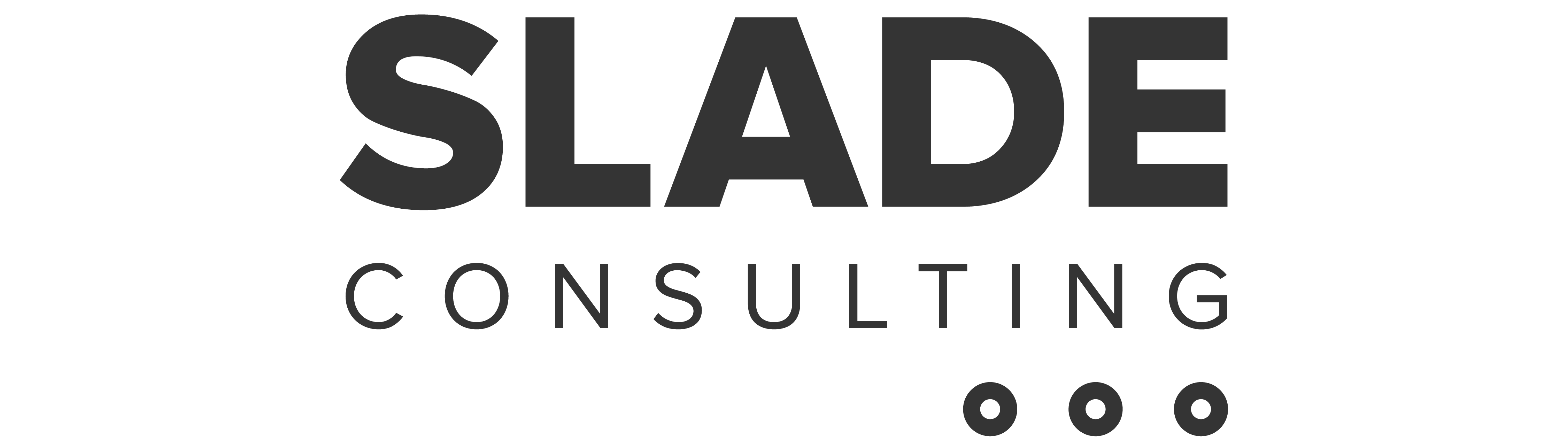Home - Slade Consulting